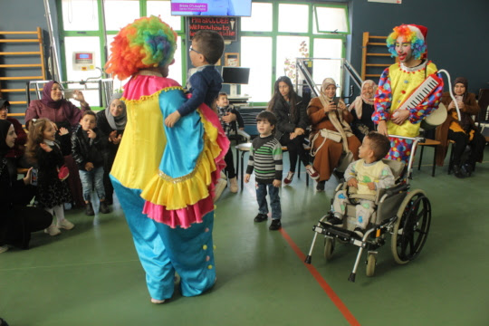 Latest Activities – Burlington-Bethlehem-Arad Sister City Program